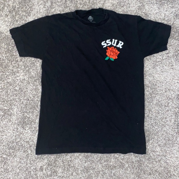 ssur | Shirts | Im Selling A Ssur Brand Shirt Letting Clothes I Dont ...